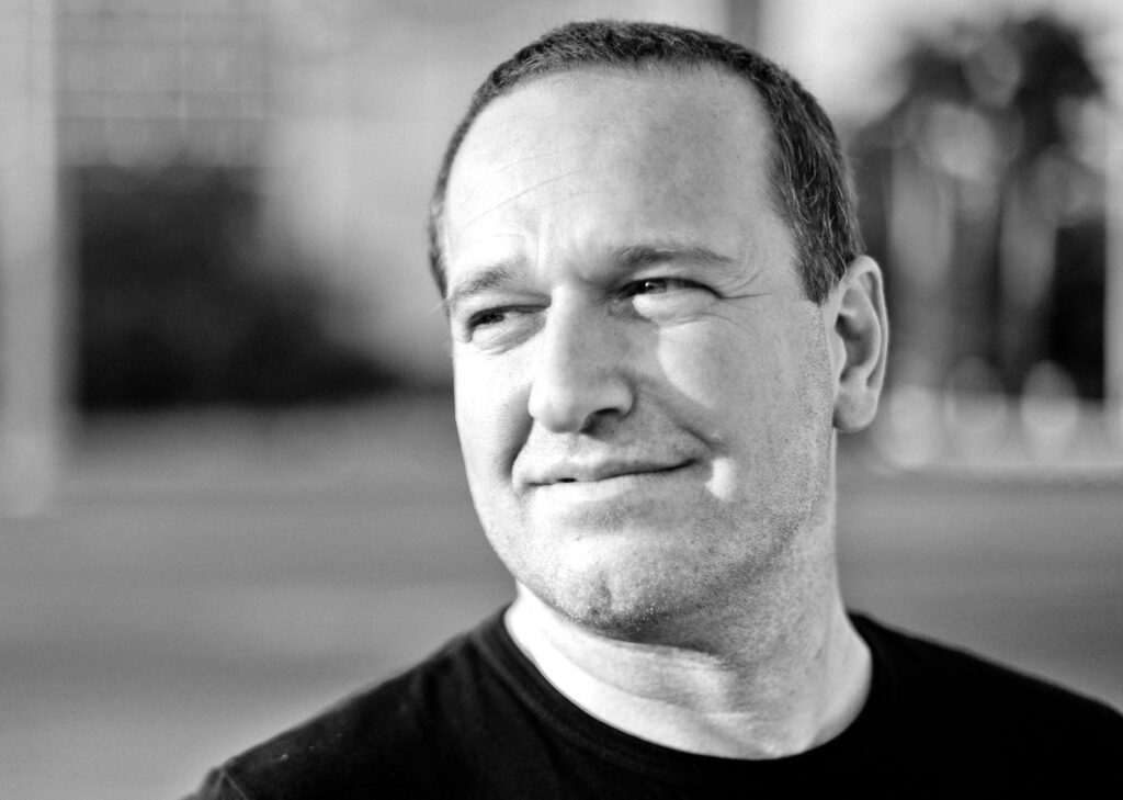 Meet the Israeli in the thick of negotiations to free two Americans ...