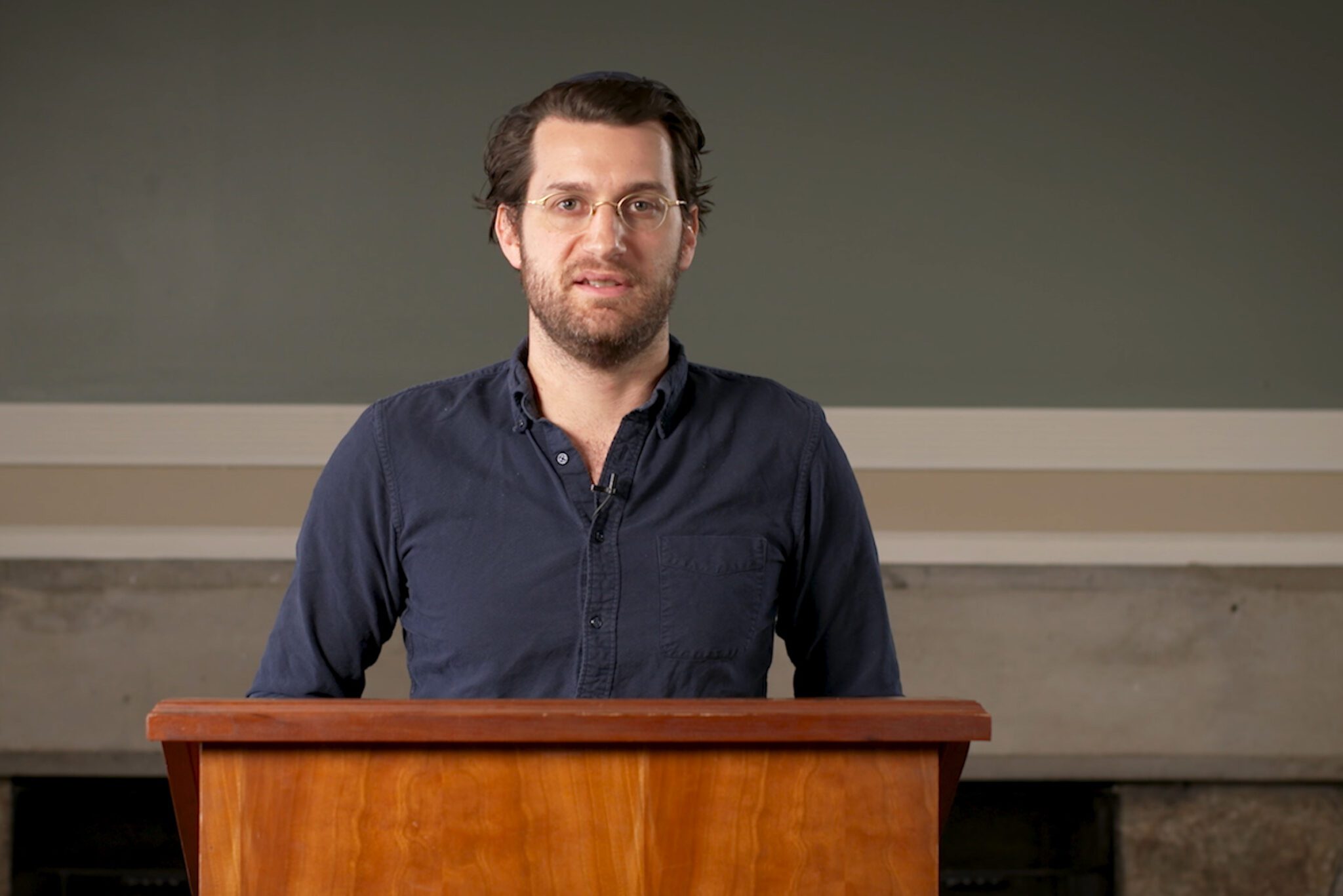 Sami Rohr Prize for Jewish literature lauds nonfiction in virtual award ...