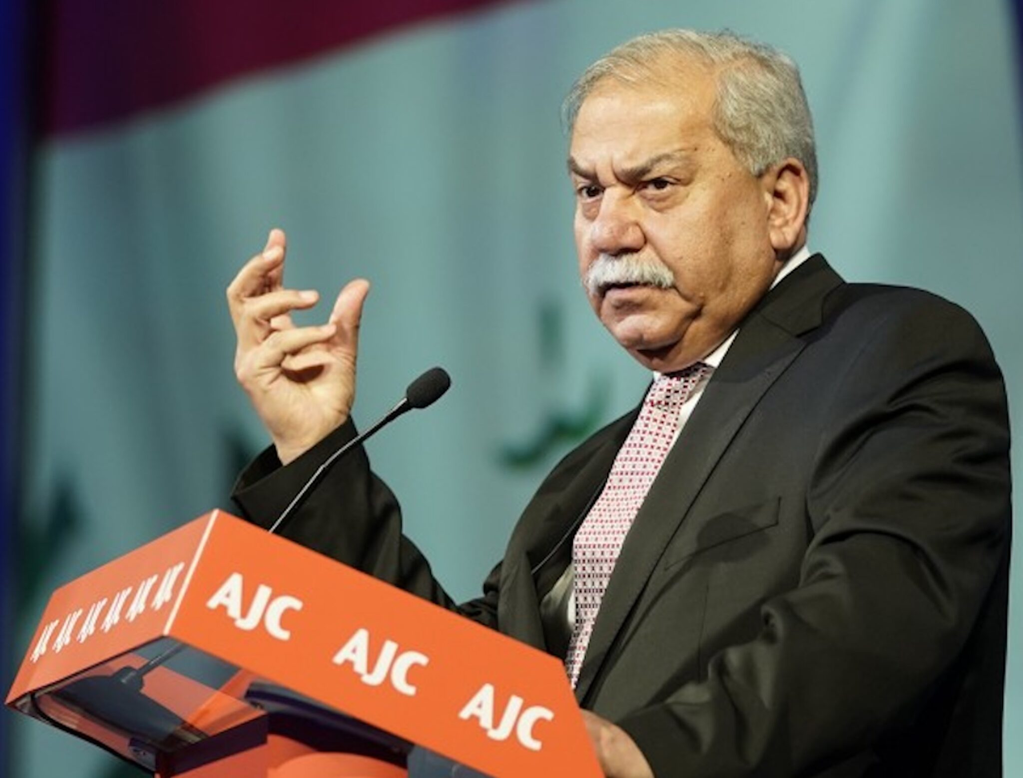 Former Iraqi parliamentarian, supporter of peace with Israel, faces ...