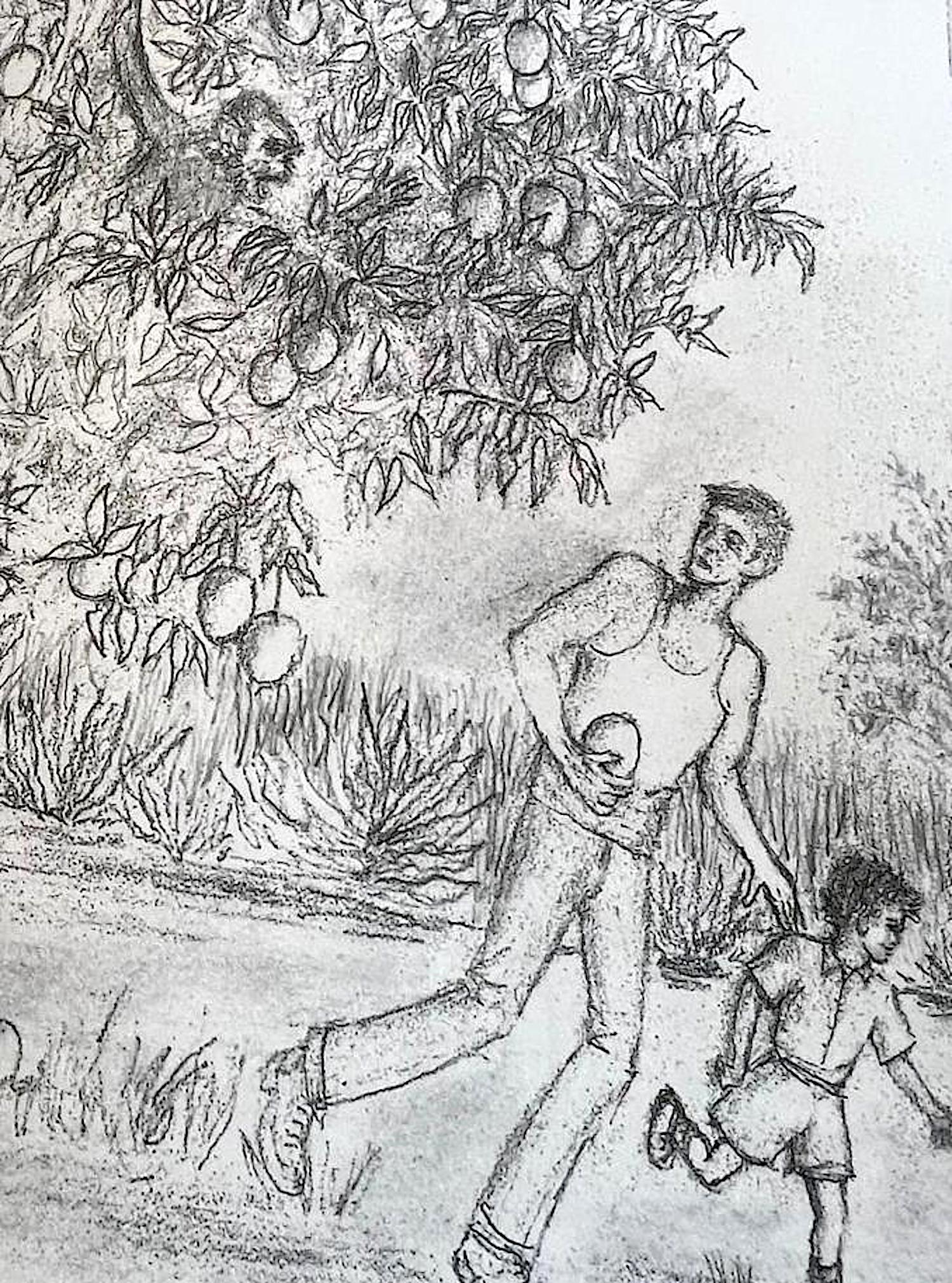 A barely remembered story? The Holocaust survivors detained in ...