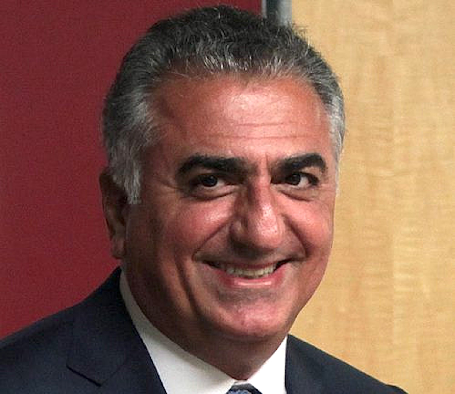 Crown Prince of Iran making visit to Israel - The Jewish World