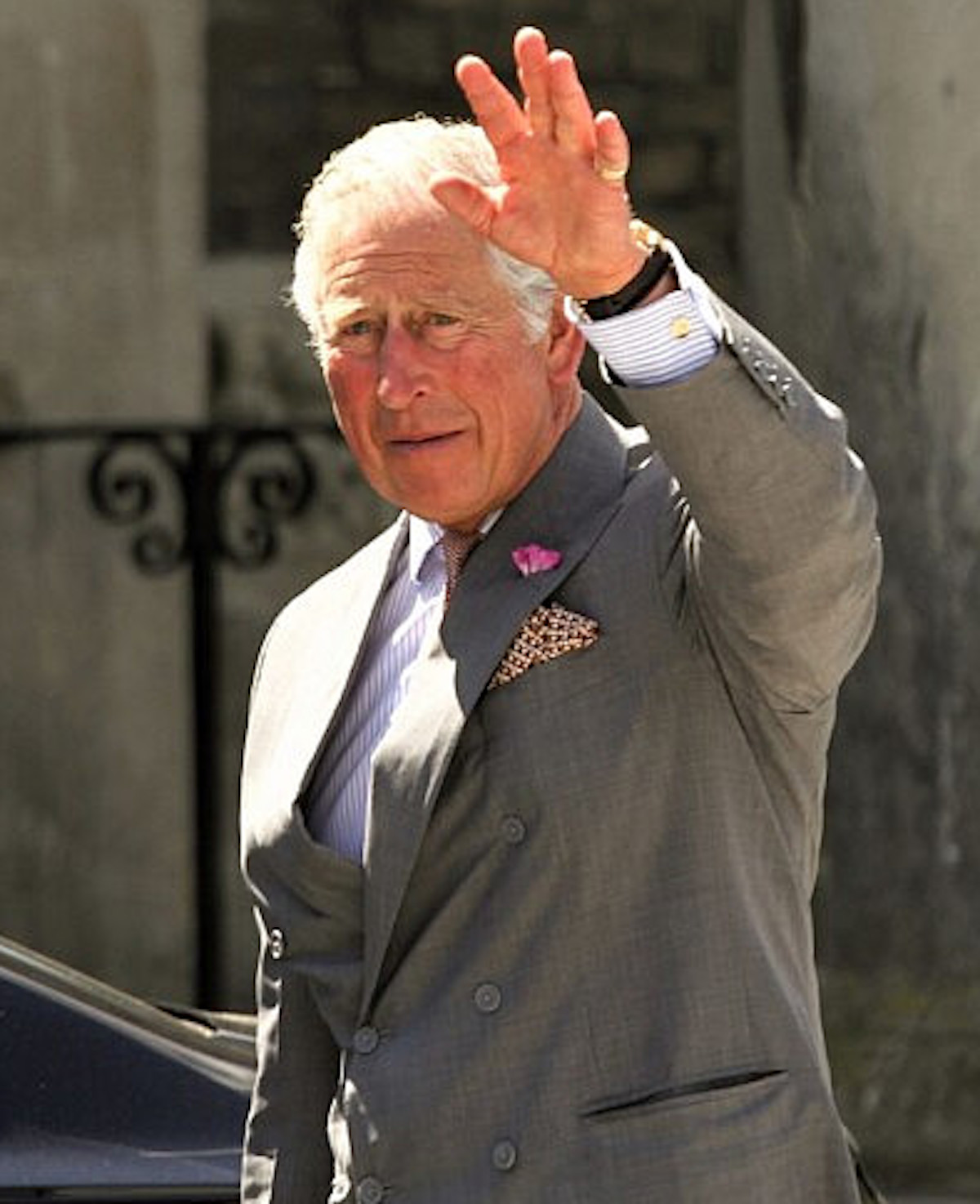 What does coronation of King Charles say about nation and religion ...