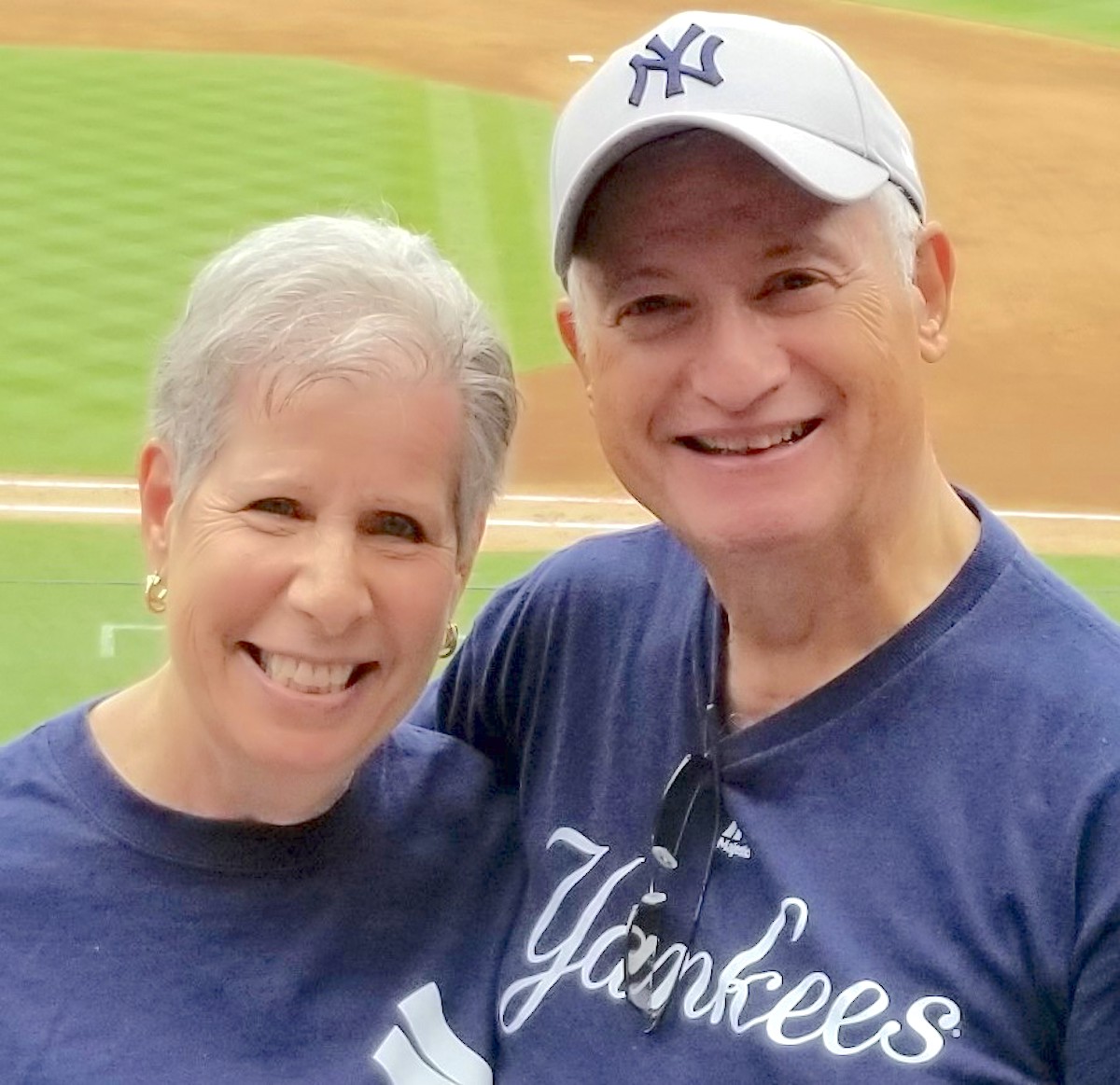 Ohav Shalom to honor Judy Avner and Steve Eckert, Shari and Neil Piper ...