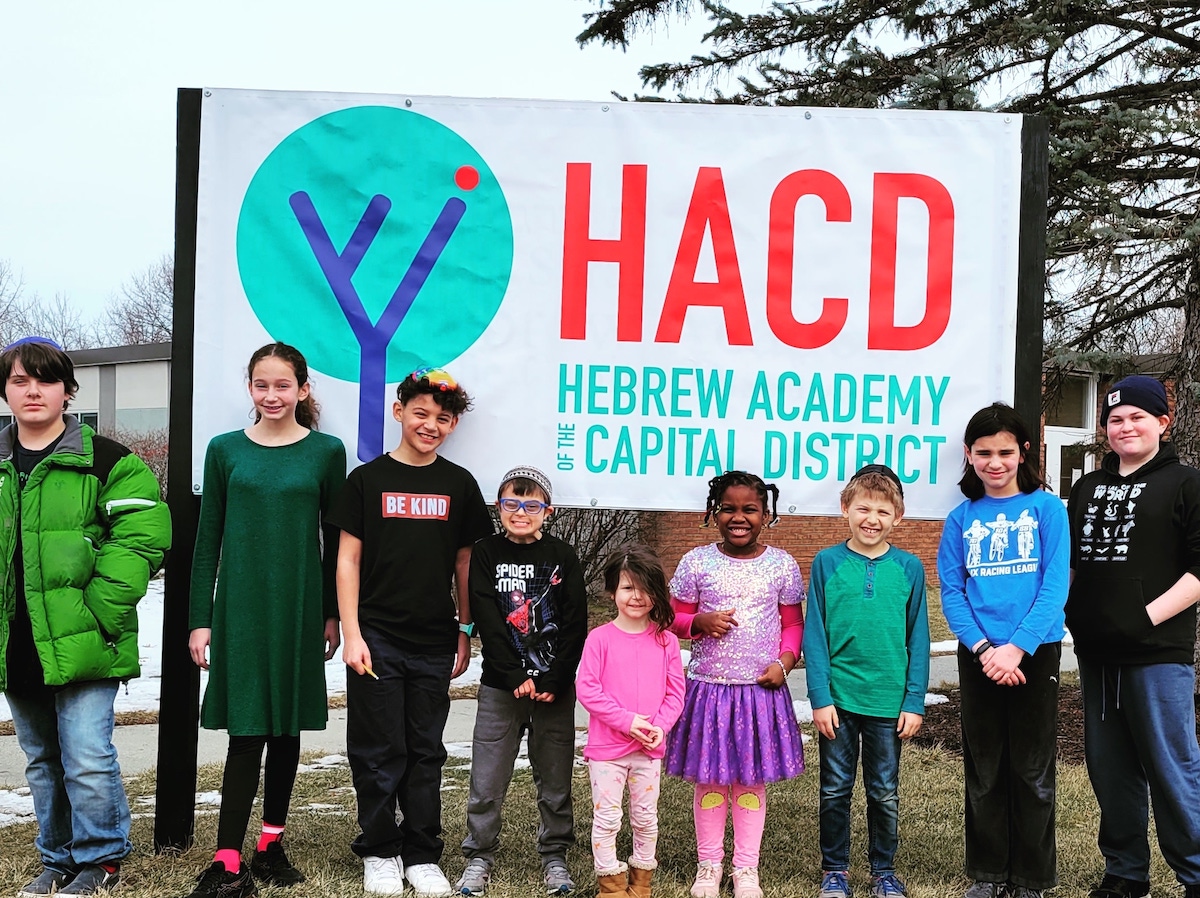 HACD notes 60th; Brunch June 4 to note Head of School Pollack, school’s ...