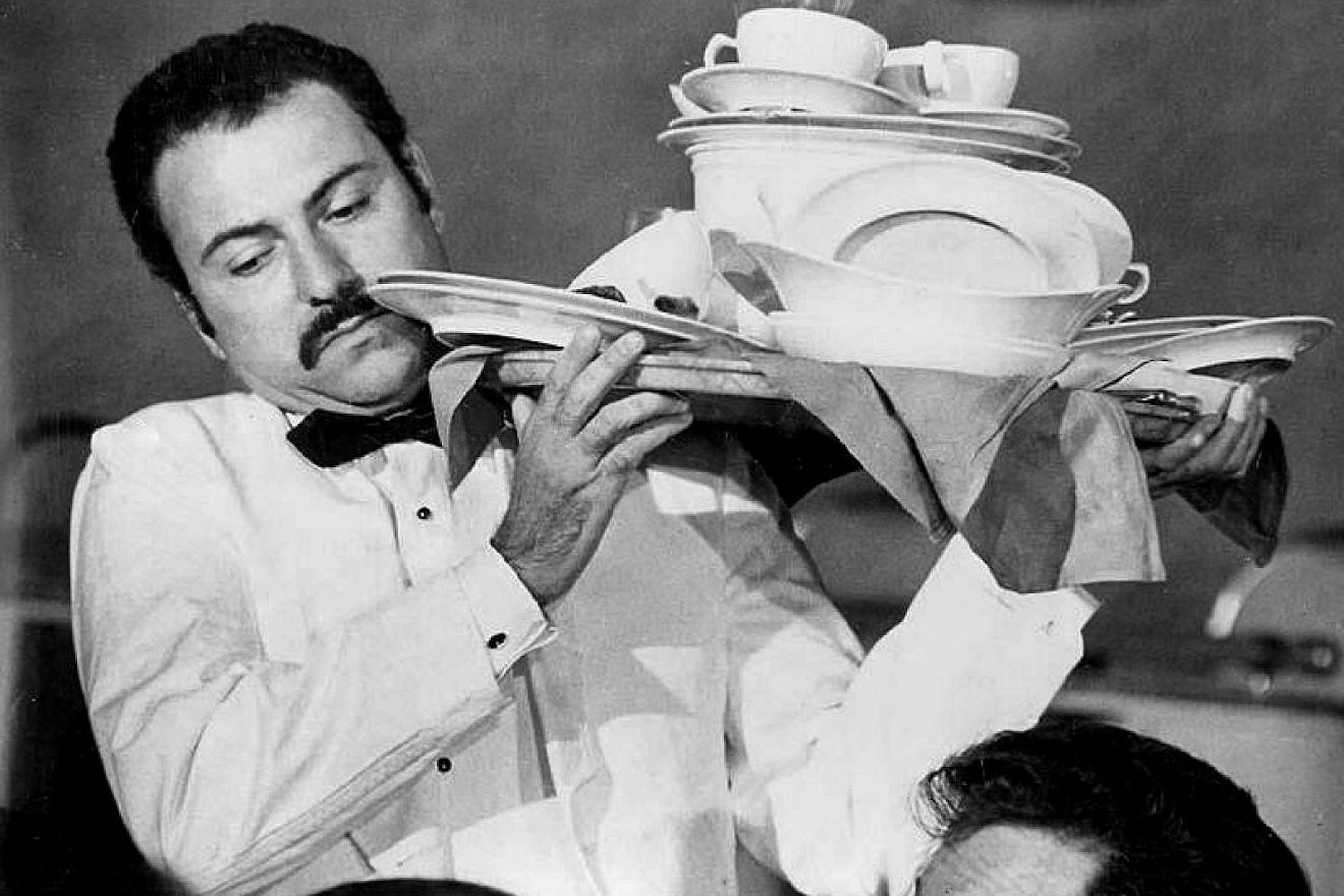 Alan Arkin, Jewish Oscar winner, dies at 89 - The Jewish World