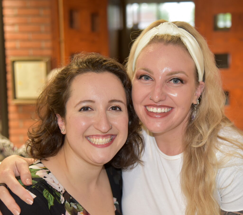 Beth Emeth welcomes Cantor Emily Short - The Jewish World