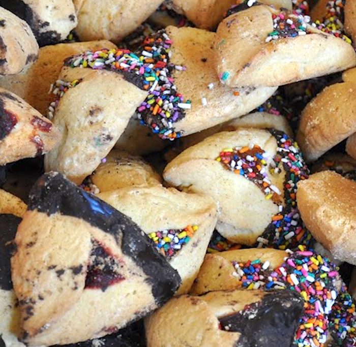 Bethlehem Chabad Pareve Cookie Bake-off and recipe sharing slated ...