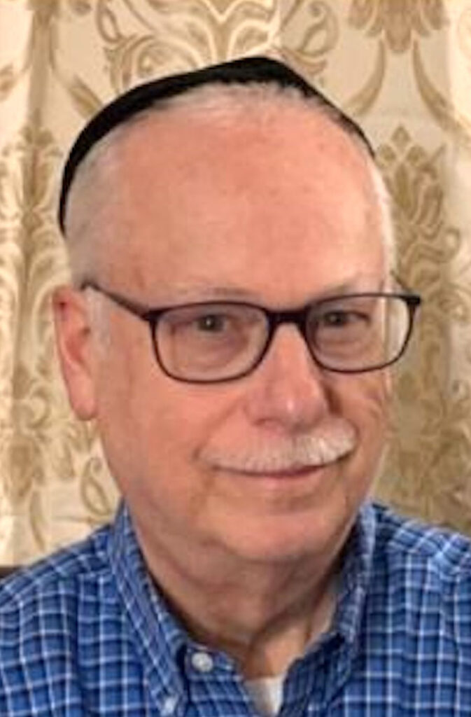 Colonie Chabad slates YID Talks on June 17 - The Jewish World