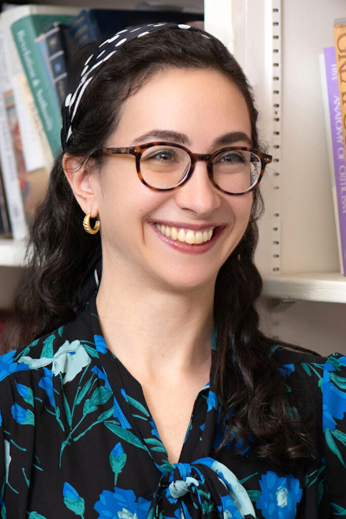 JTS chancellor to begin JTS Berkshires summer lecture series with talk ...