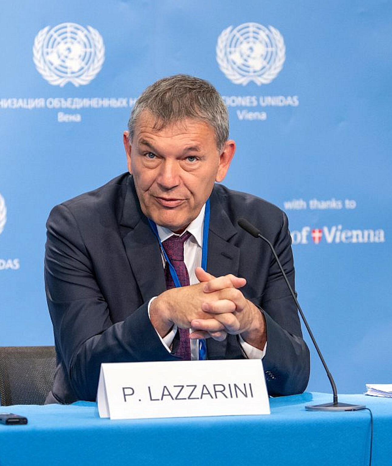 Oct. 7 victims sue UNRWA - The Jewish World