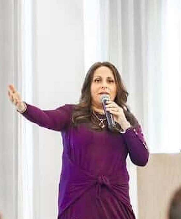 How matchmaking is helping couples find love during wartime - The ...