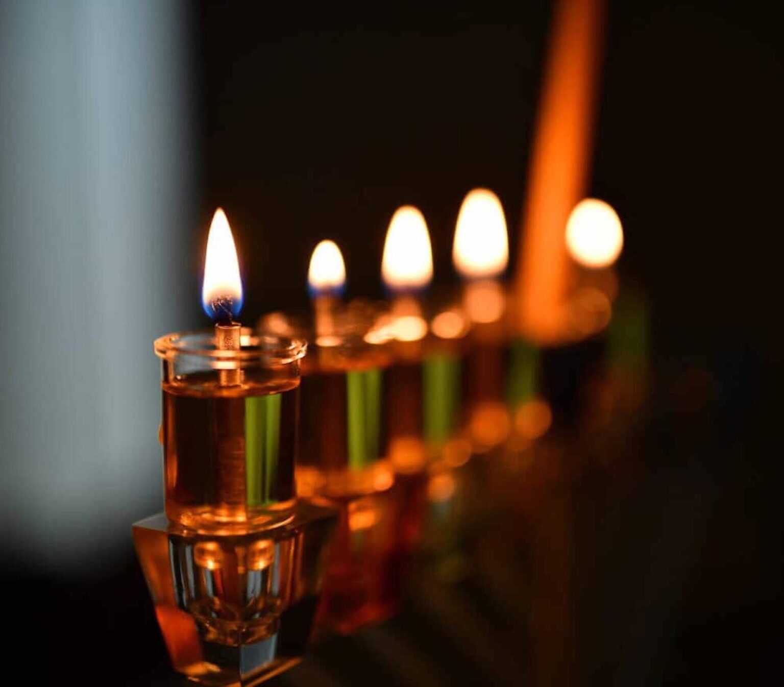 A different Chanukah holiday for this generation - The Jewish World