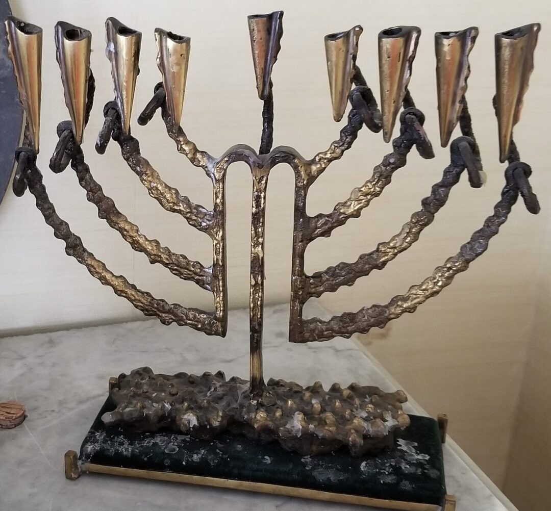 Albany Institute acquires Sara Harris paintings, 1920s family photos ...